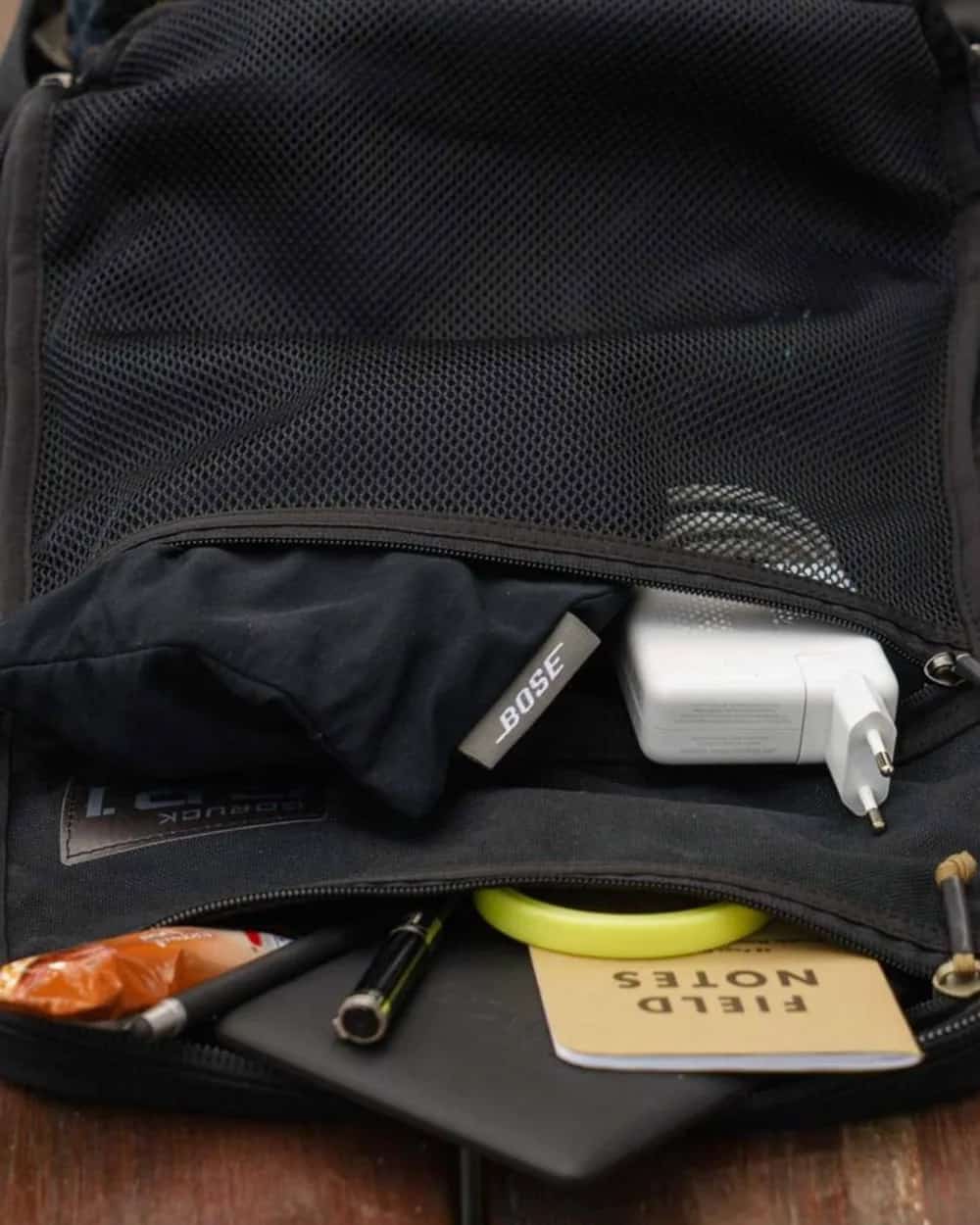 GORUCK Gear from Rogue - Fit at Midlife