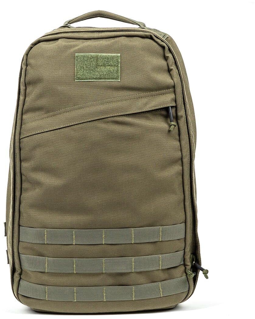 GORUCK GR1 Rucksack for Fitness - Fit at Midlife