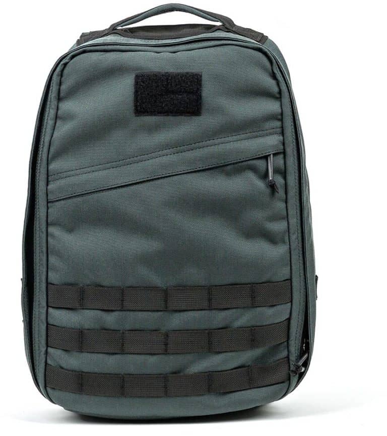 GORUCK GR1 Rucksack for Fitness - Fit at Midlife