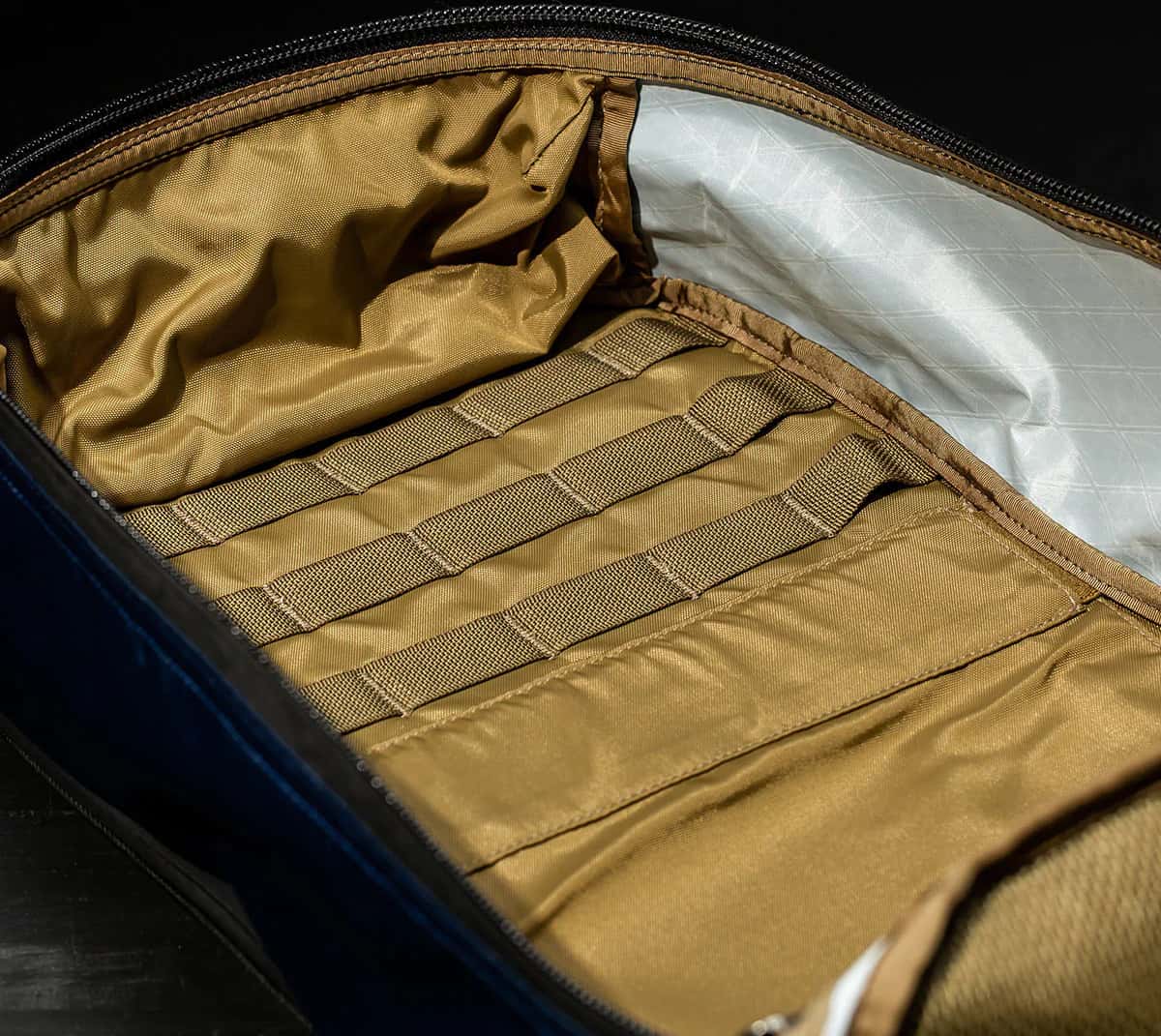 X-PAC from GORUCK - Fit at Midlife