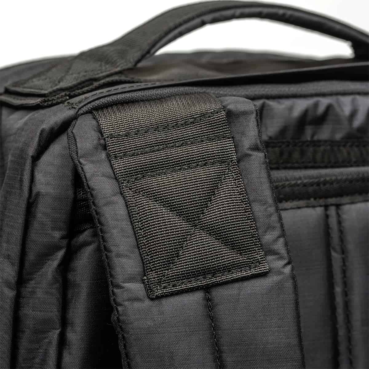 GR1 x Carryology - Guerrilla X - Fit at Midlife
