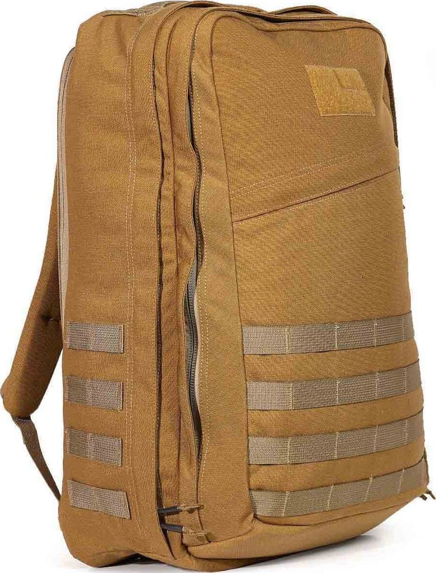 GORUCK GR2 Pre-Order - Fit at Midlife