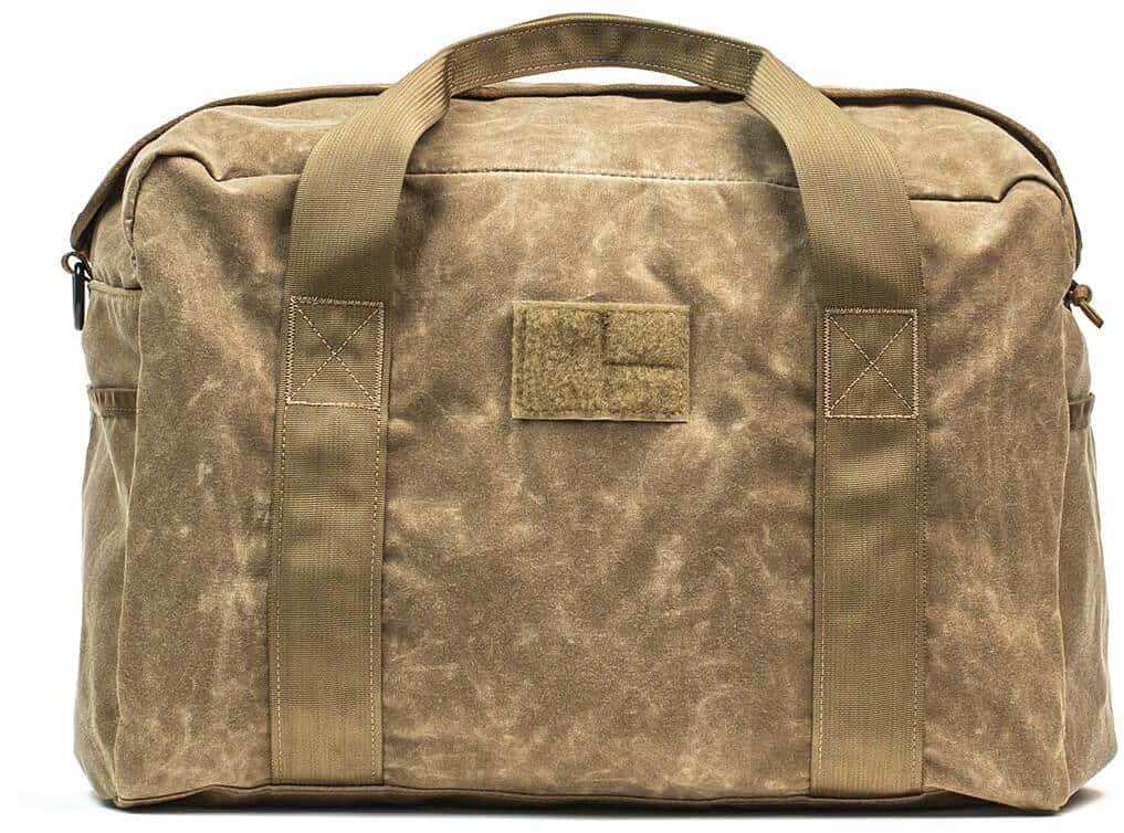 New Colors - GR1 Heritage from GORUCK - Fit at Midlife