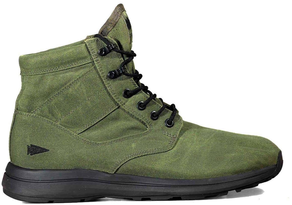 Jedburgh Ruck Boots from GORUCK - Fit at Midlife