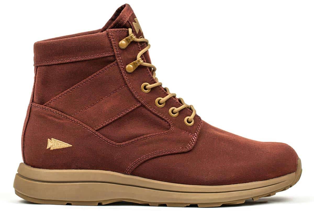 Jedburgh Ruck Boots from GORUCK - Fit at Midlife