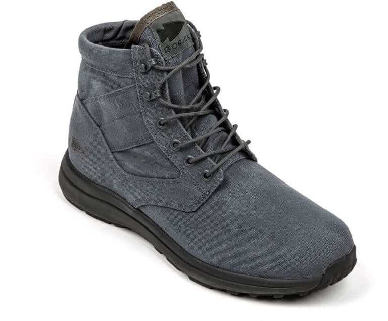Jedburgh Ruck Boots from GORUCK - Fit at Midlife