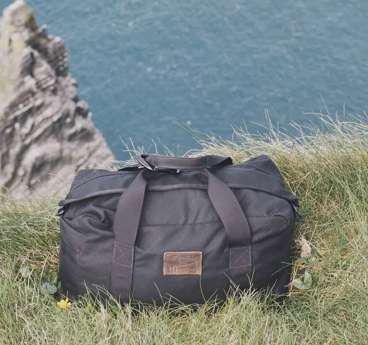 GORUCK Kit Bag - Fit at Midlife