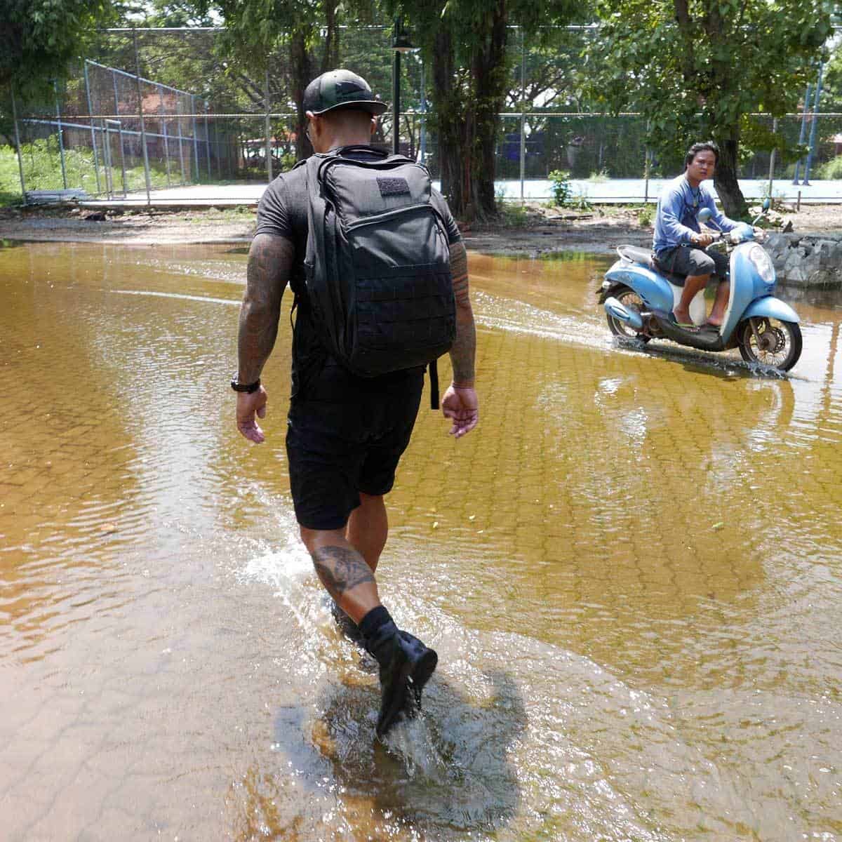 Rucking Boots from GORUCK - Fit at Midlife