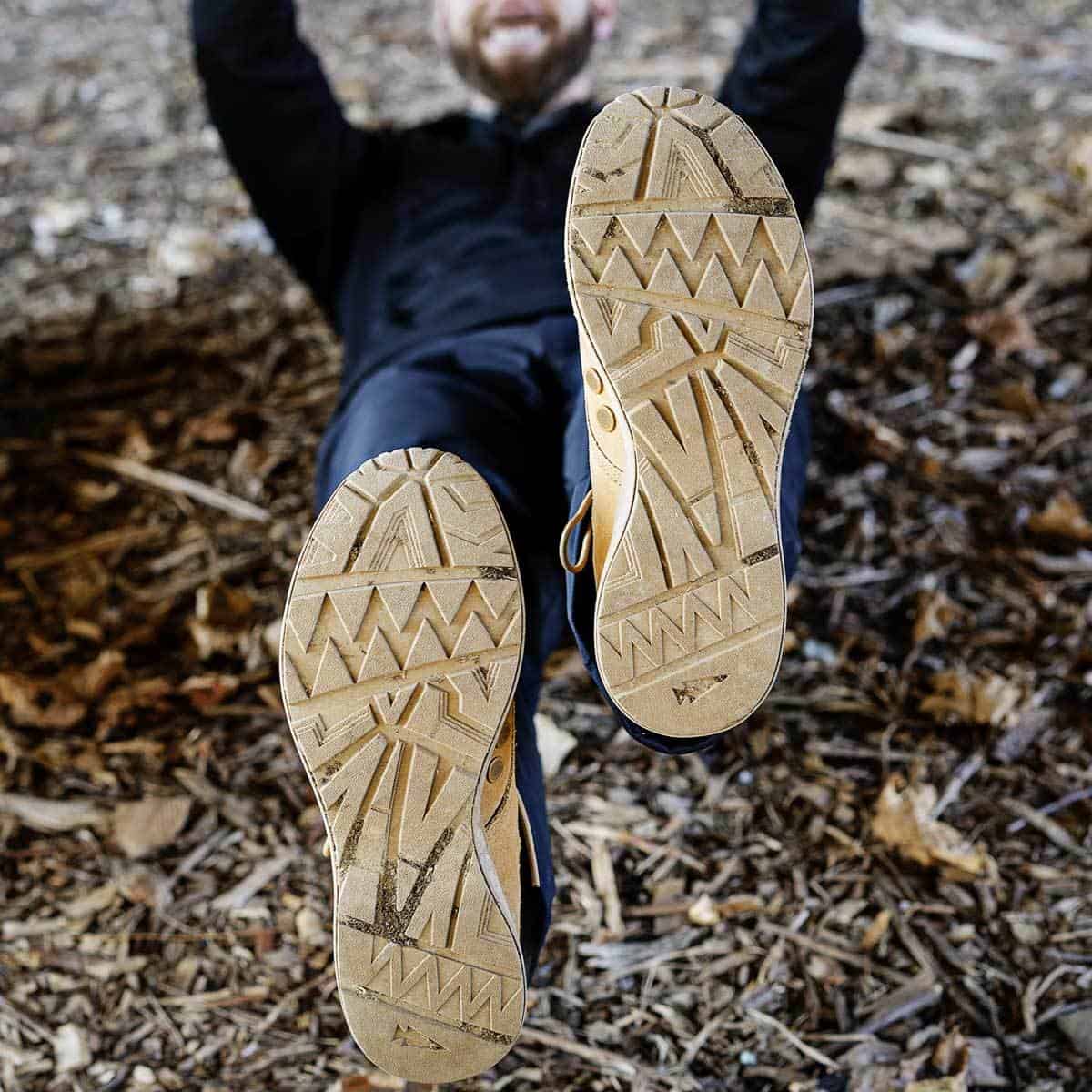 Rucking Boots from GORUCK - Fit at Midlife