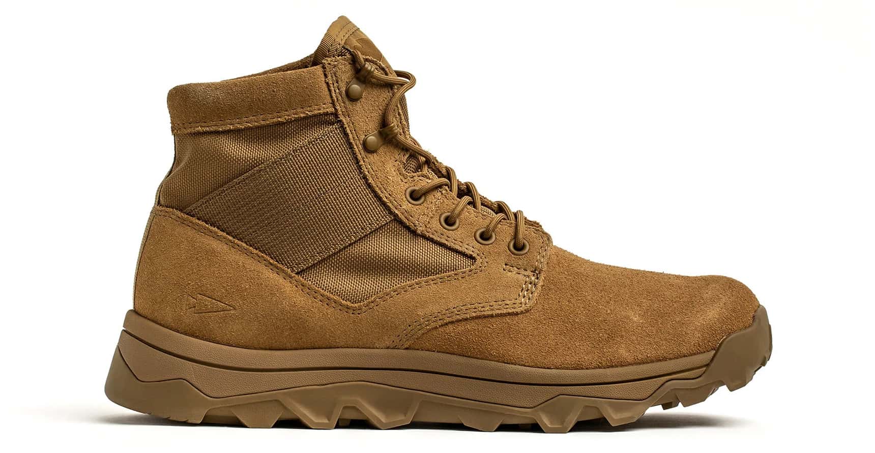 MACV-2 Rucking Boot - Fit at Midlife