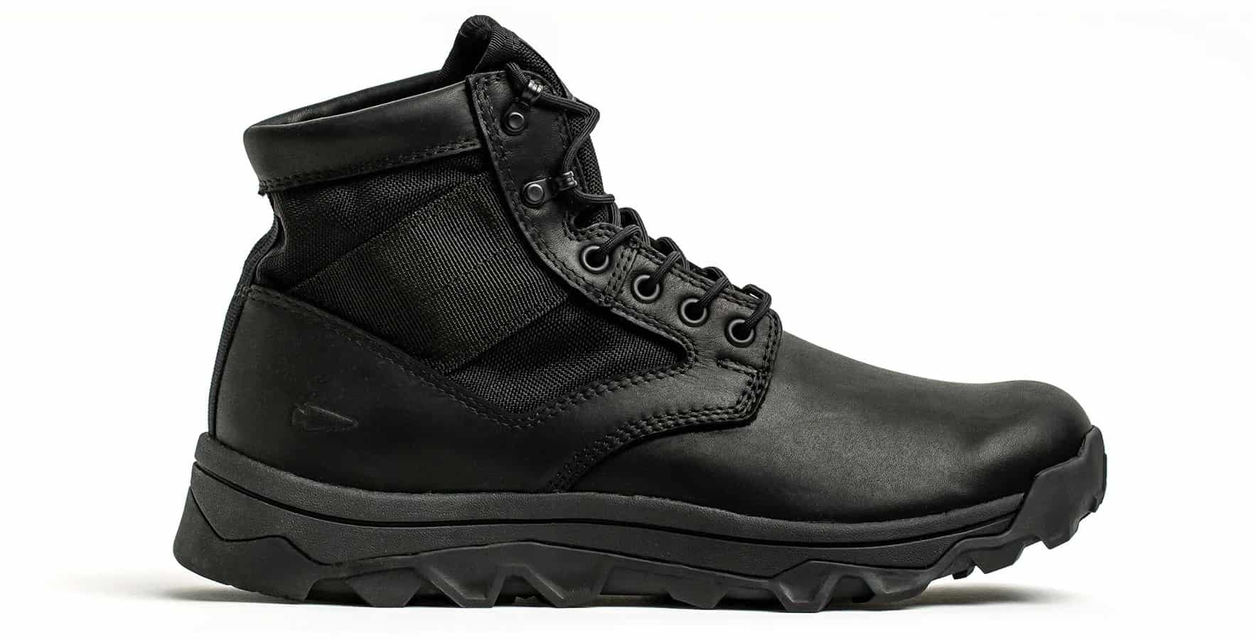 MACV-2 Rucking Boot - Fit at Midlife