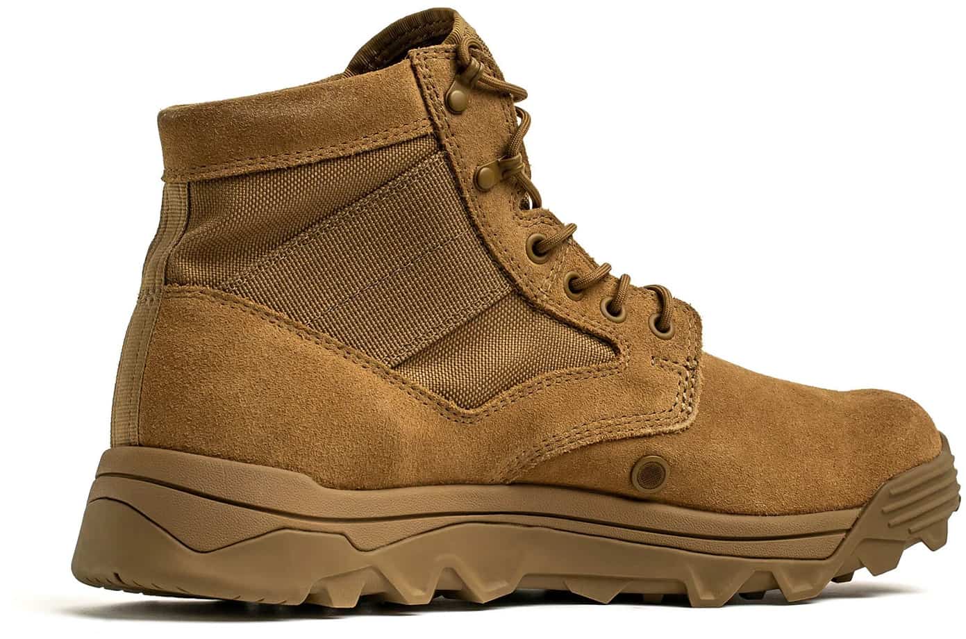 MACV-2 Rucking Boot - Fit at Midlife