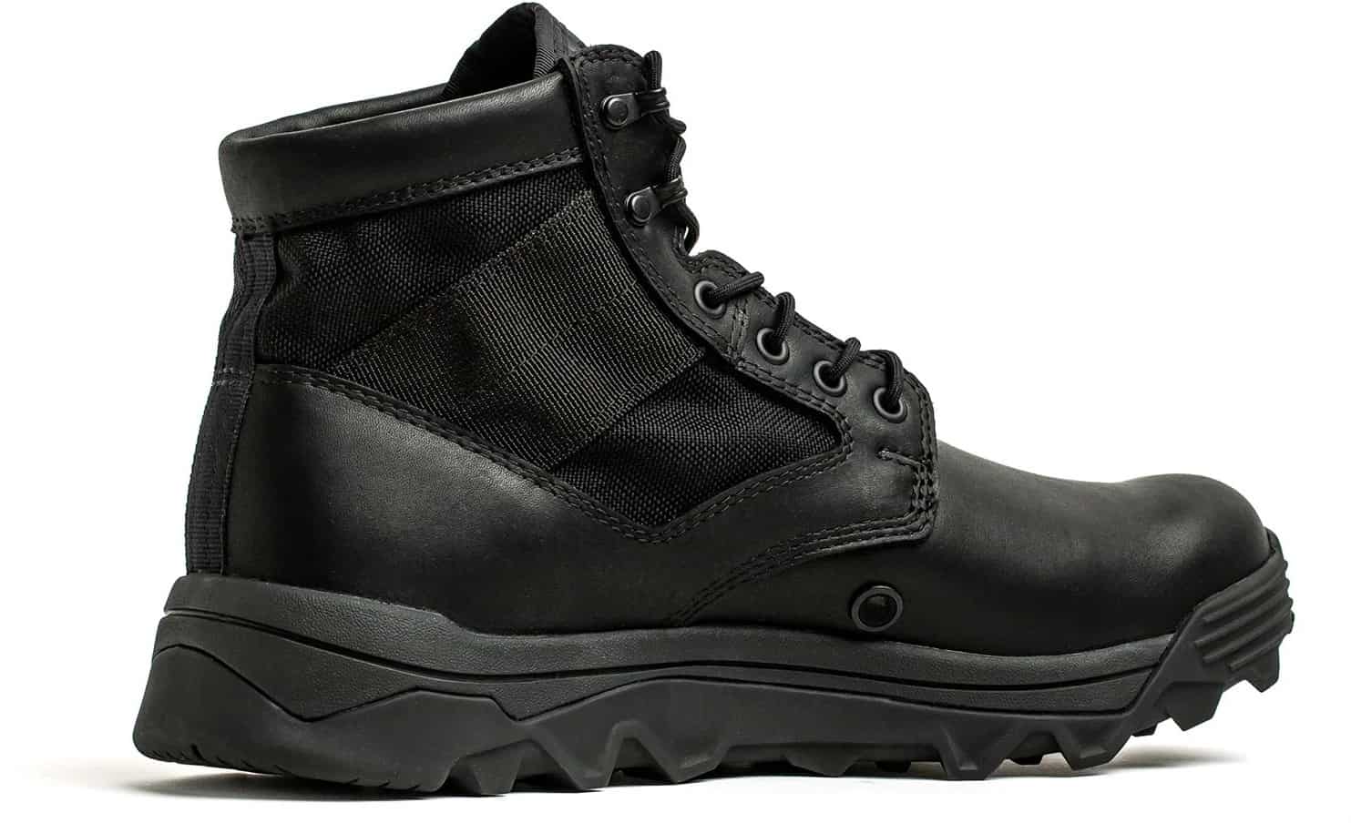 MACV-2 Rucking Boot - Fit at Midlife
