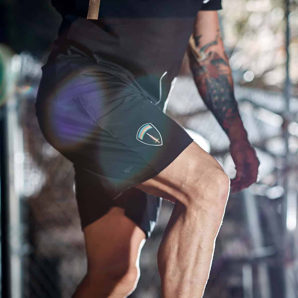 GORUCK Apparel for Men - Fit at Midlife