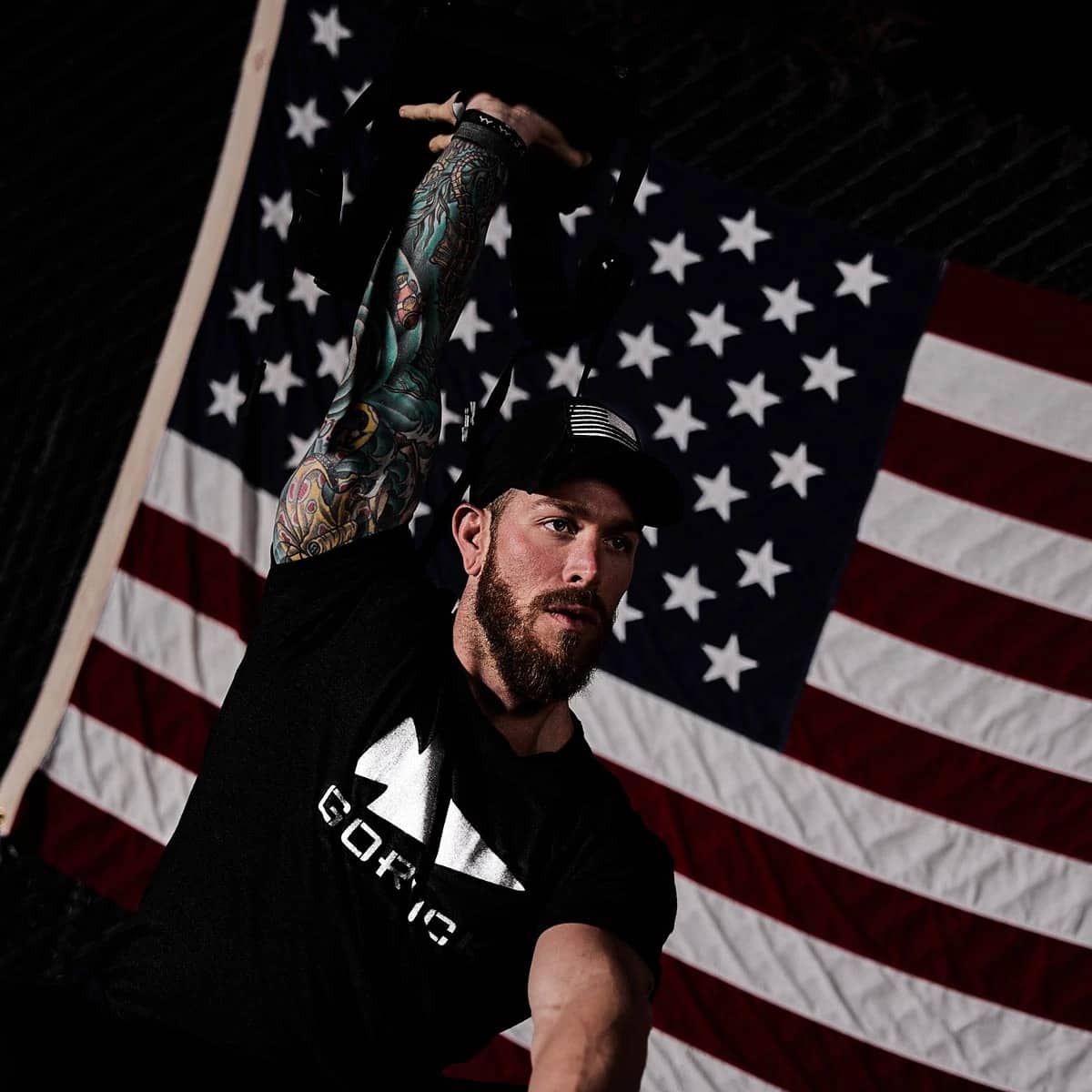 GORUCK Reflective Gear Collection - Fit at Midlife