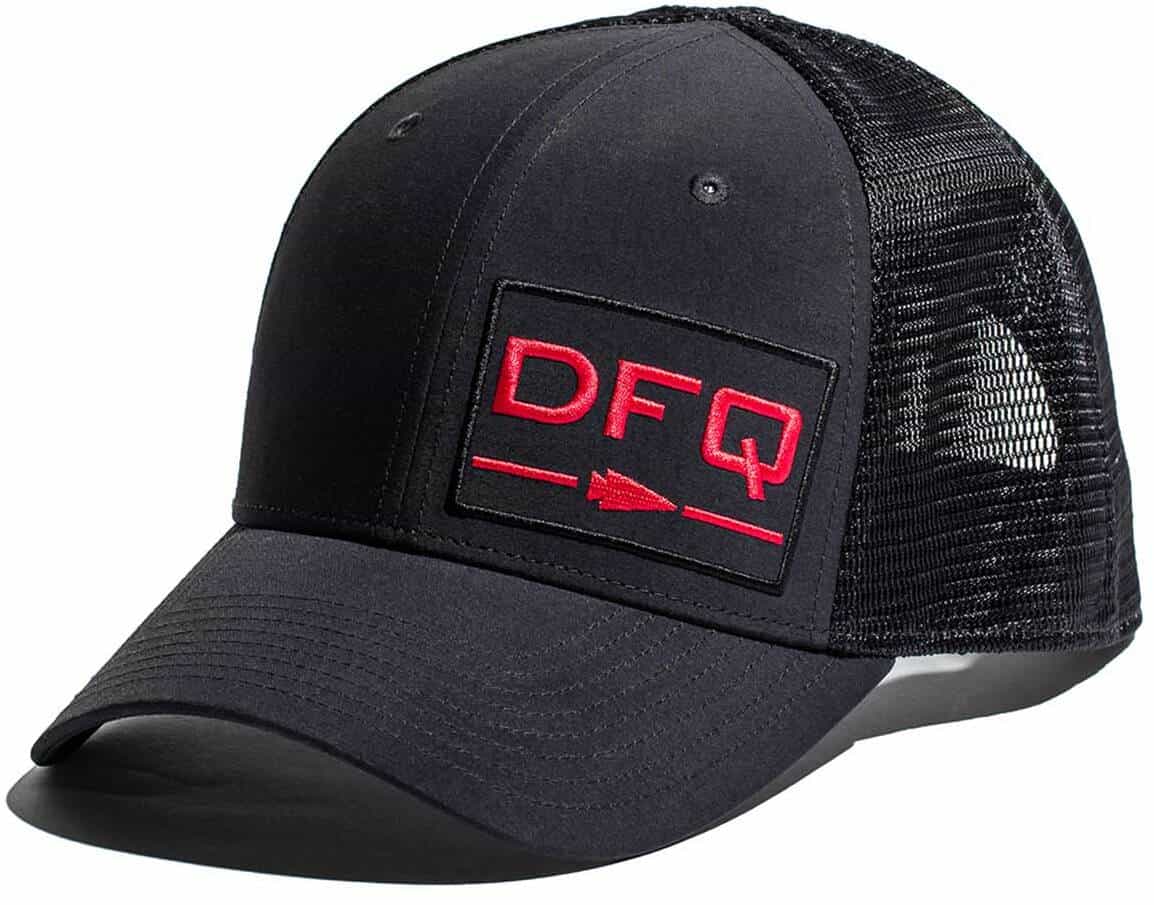 Performance Trucker Hat from GORUCK - Fit at Midlife