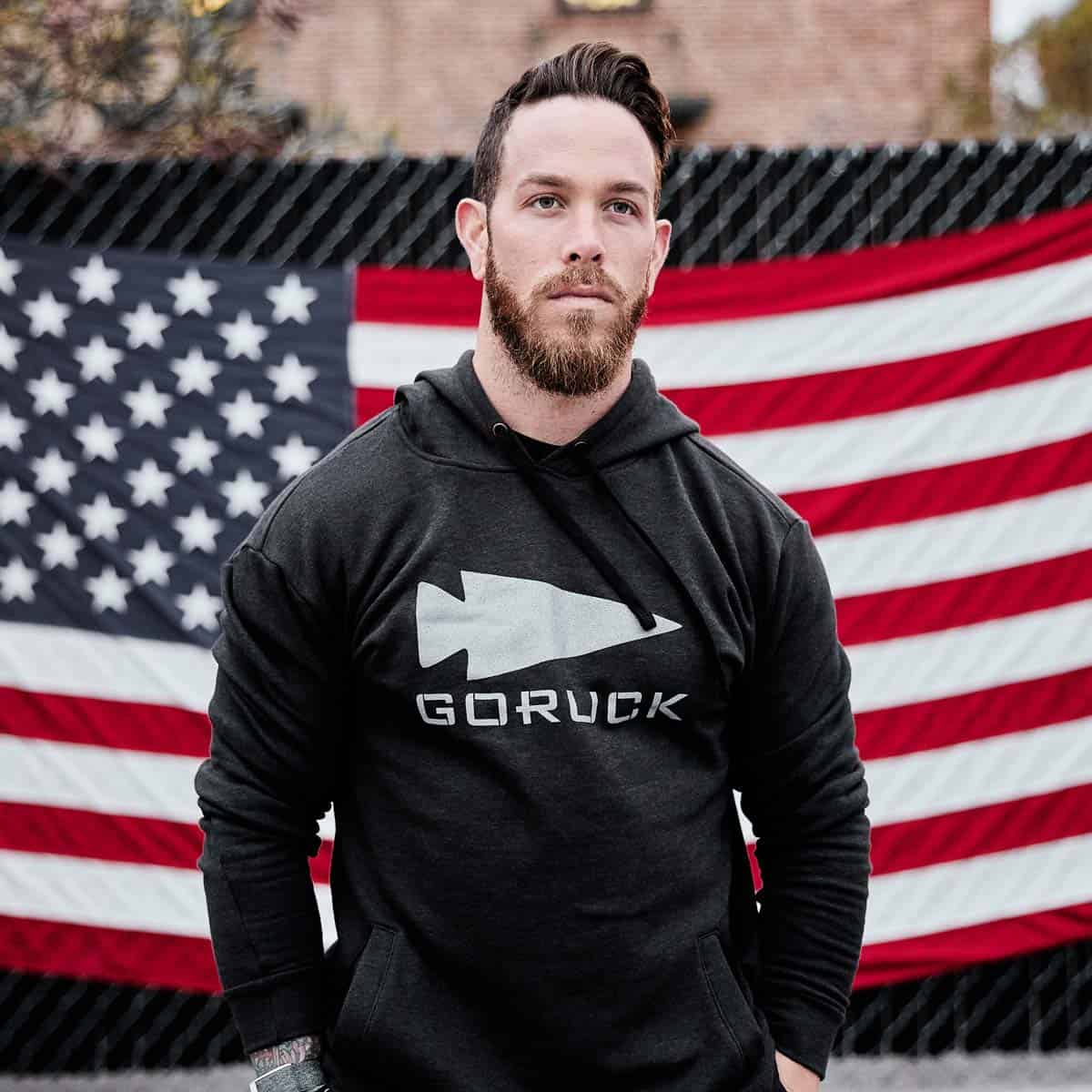 GORUCK Reflective Gear Collection - Fit at Midlife
