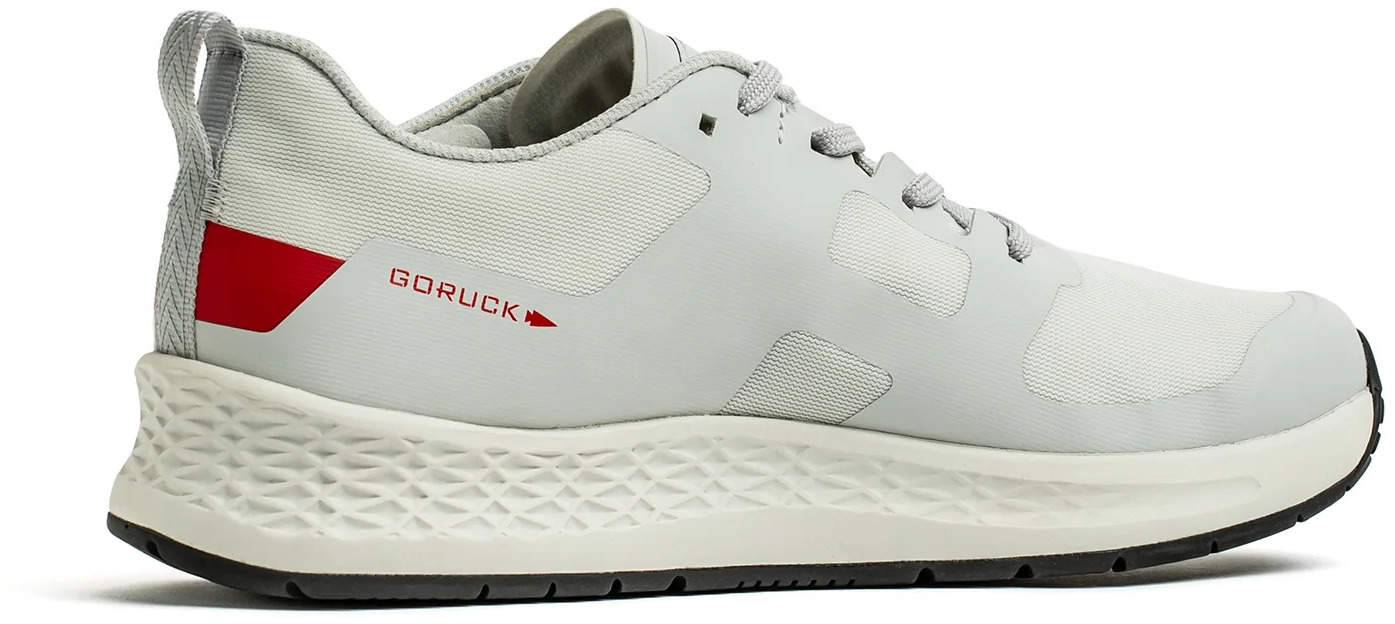 Rough Runners - Running Shoes from GORUCK - Fit at Midlife