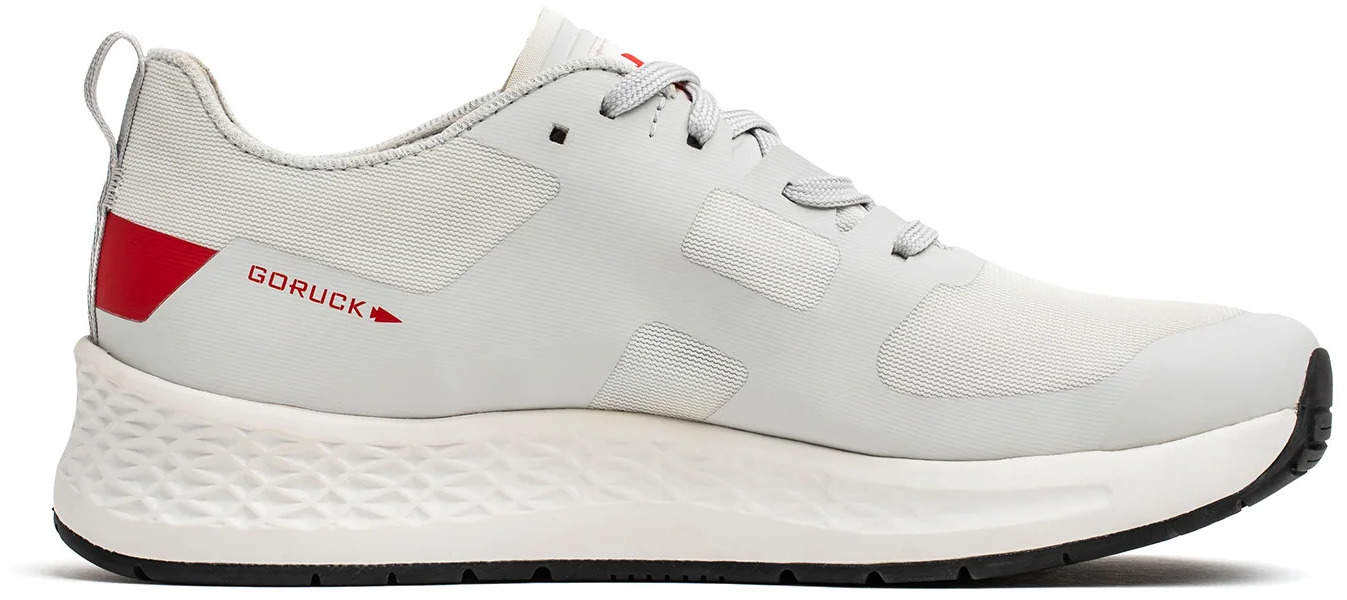 Rough Runners - Running Shoes from GORUCK - Fit at Midlife