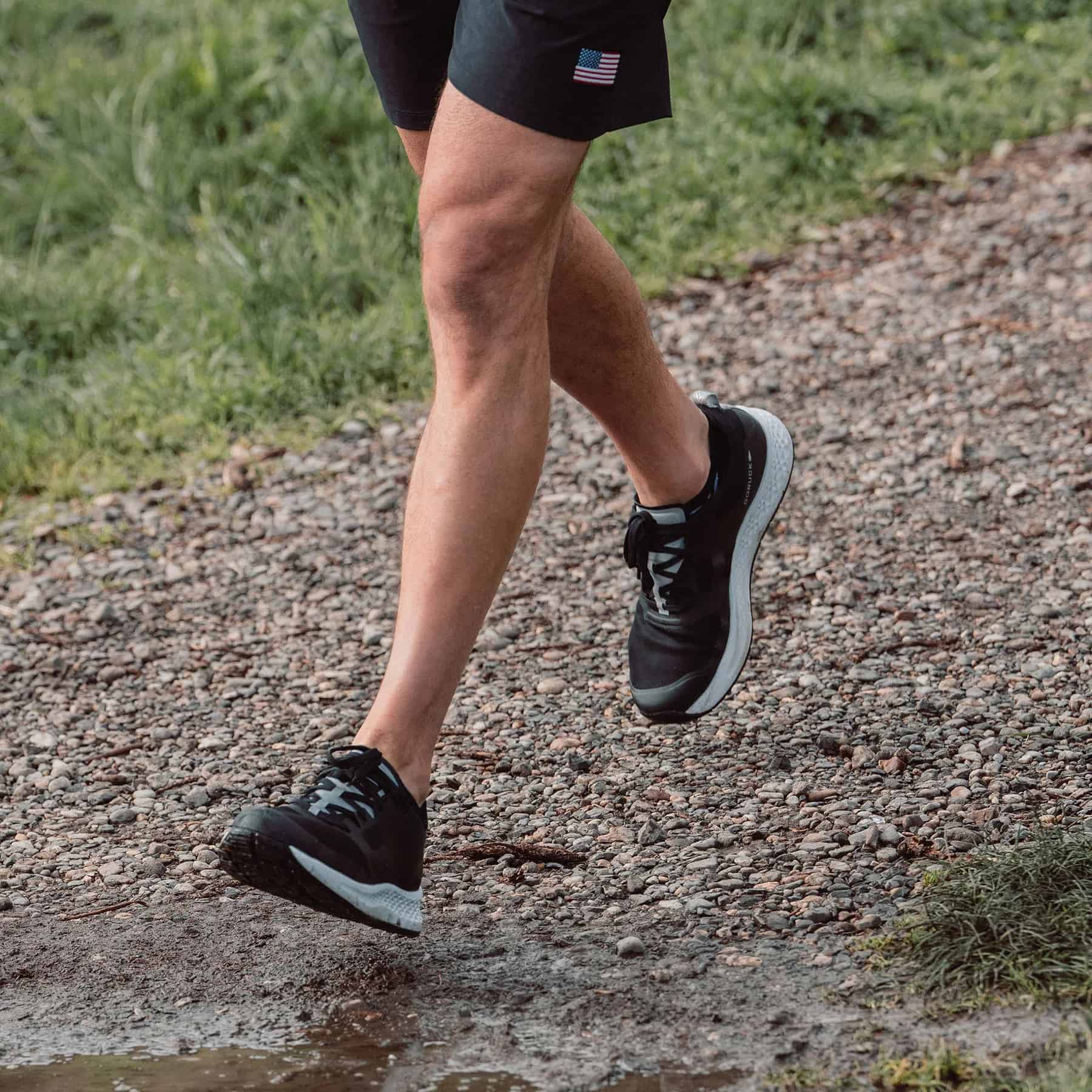 Rough Runners - Running Shoes from GORUCK - Fit at Midlife