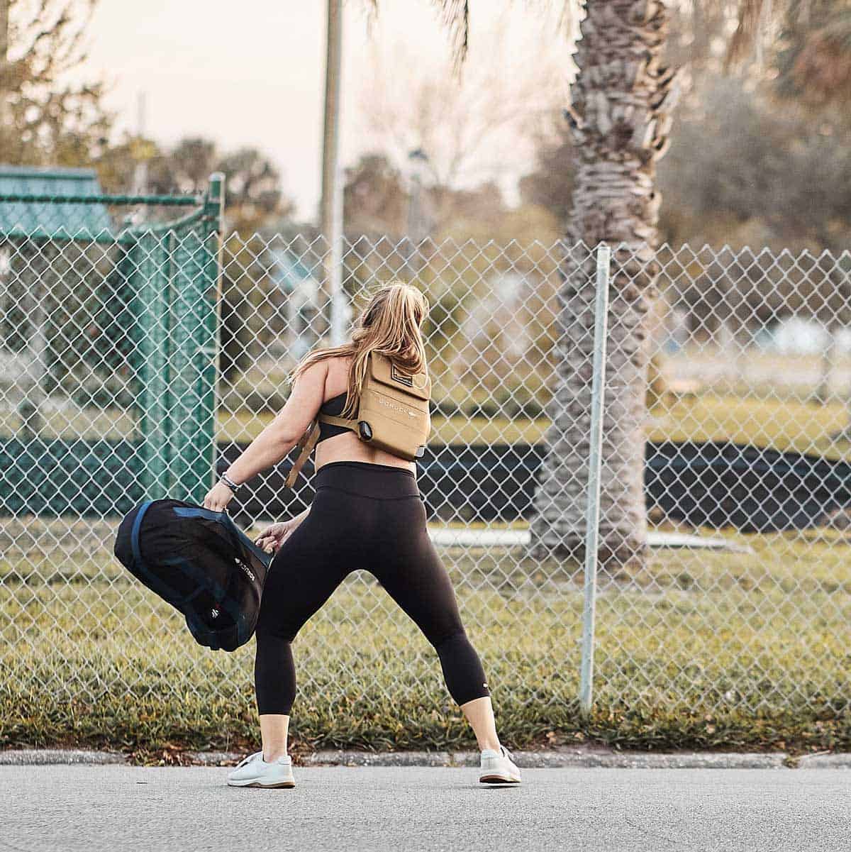 GORUCK Gear from Rogue - Fit at Midlife