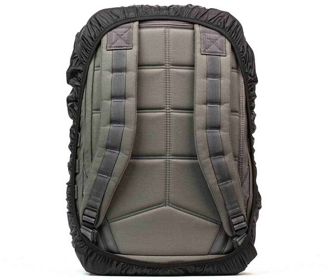 Ruck Rain Cover - Fit at Midlife