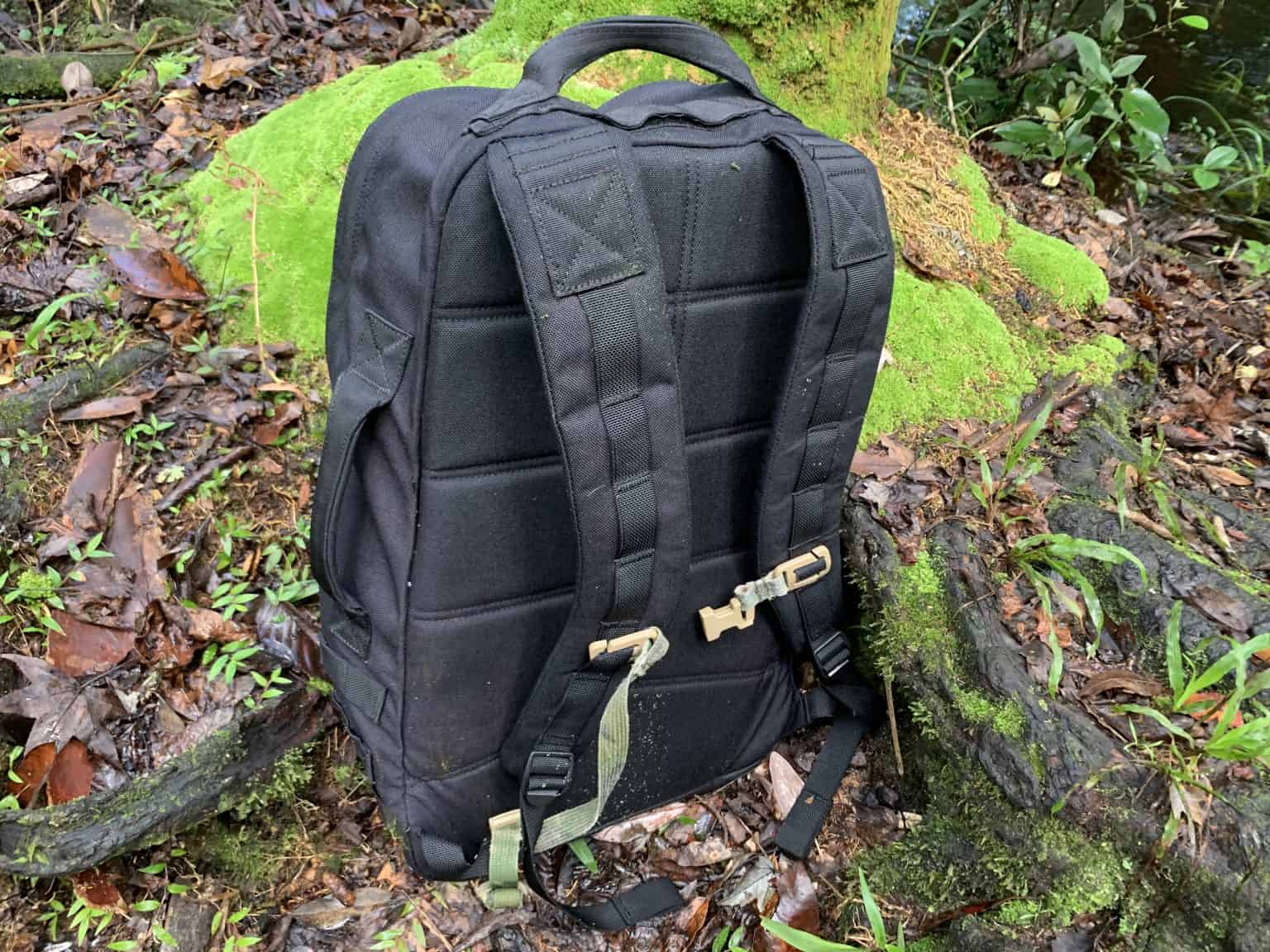 GORUCK Rucker Review - Fit at Midlife