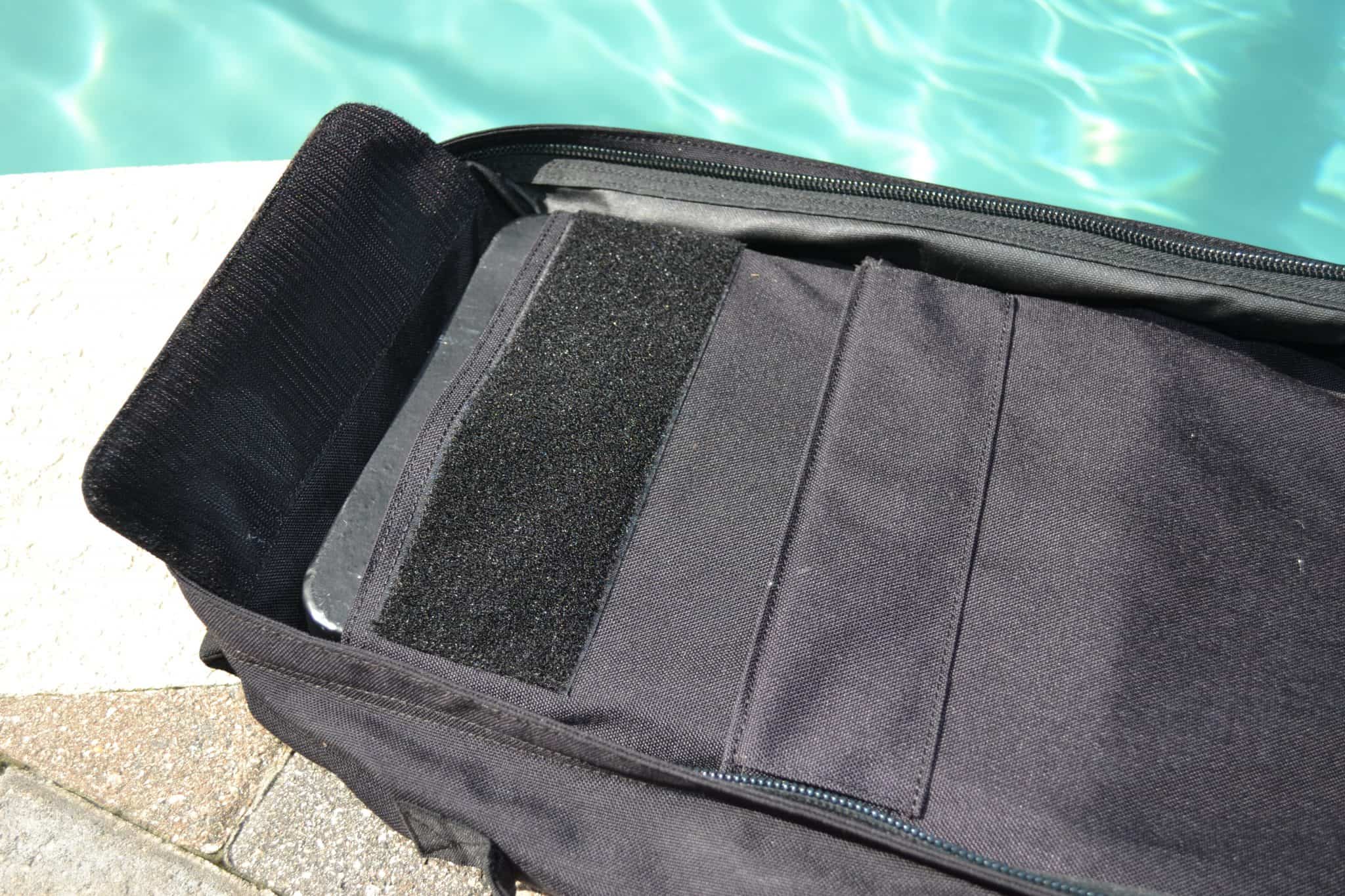 GORUCK Rucker Review - Fit at Midlife