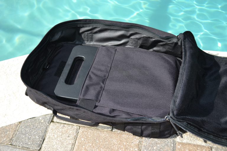 GORUCK Rucker Review - Fit at Midlife