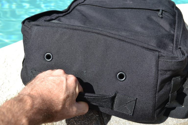 GORUCK Rucker Review - Fit at Midlife