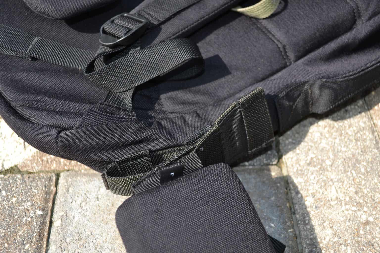 GORUCK Rucker Review - Fit at Midlife