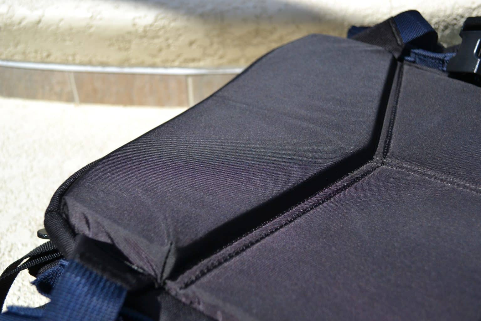 GORUCK Rucker 3 Review - Fit at Midlife