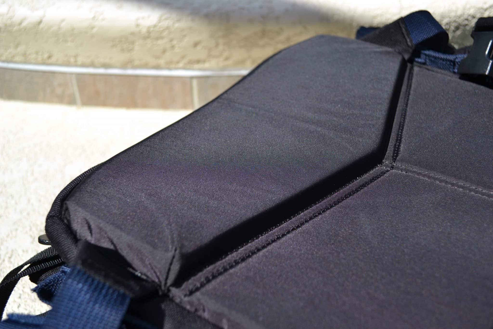 GORUCK Rucker 3 Review - Fit at Midlife
