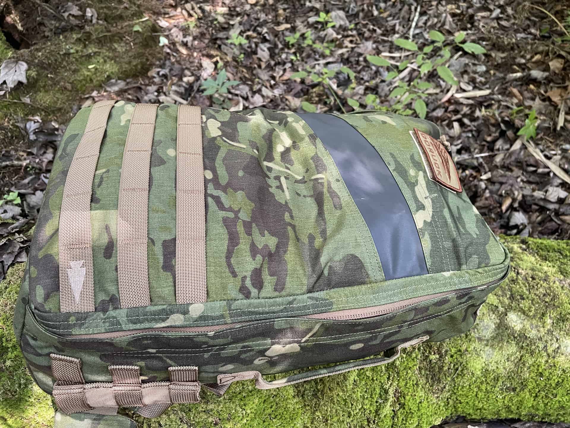 GORUCK Rucker 4 Review - Fit at Midlife