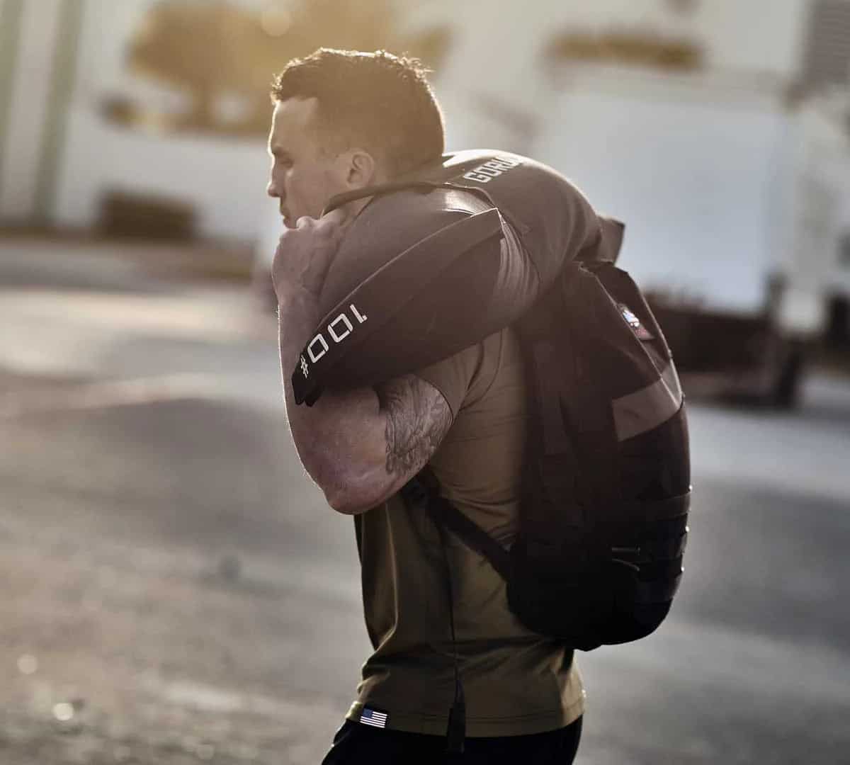 GORUCK Gear from Rogue - Fit at Midlife