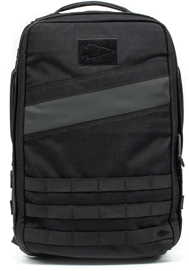 GORUCK Rucker 3 Review - Fit at Midlife
