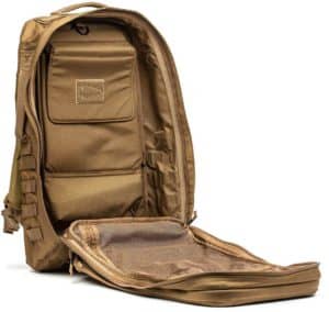 GORUCK Rucker 4 Review - Fit at Midlife
