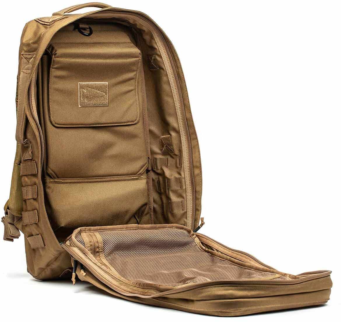 GORUCK Rucker 4 Review - Fit at Midlife