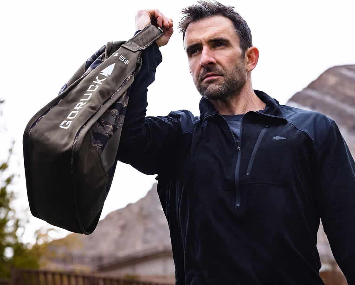 Sand Jerry Can - Fit at Midlife