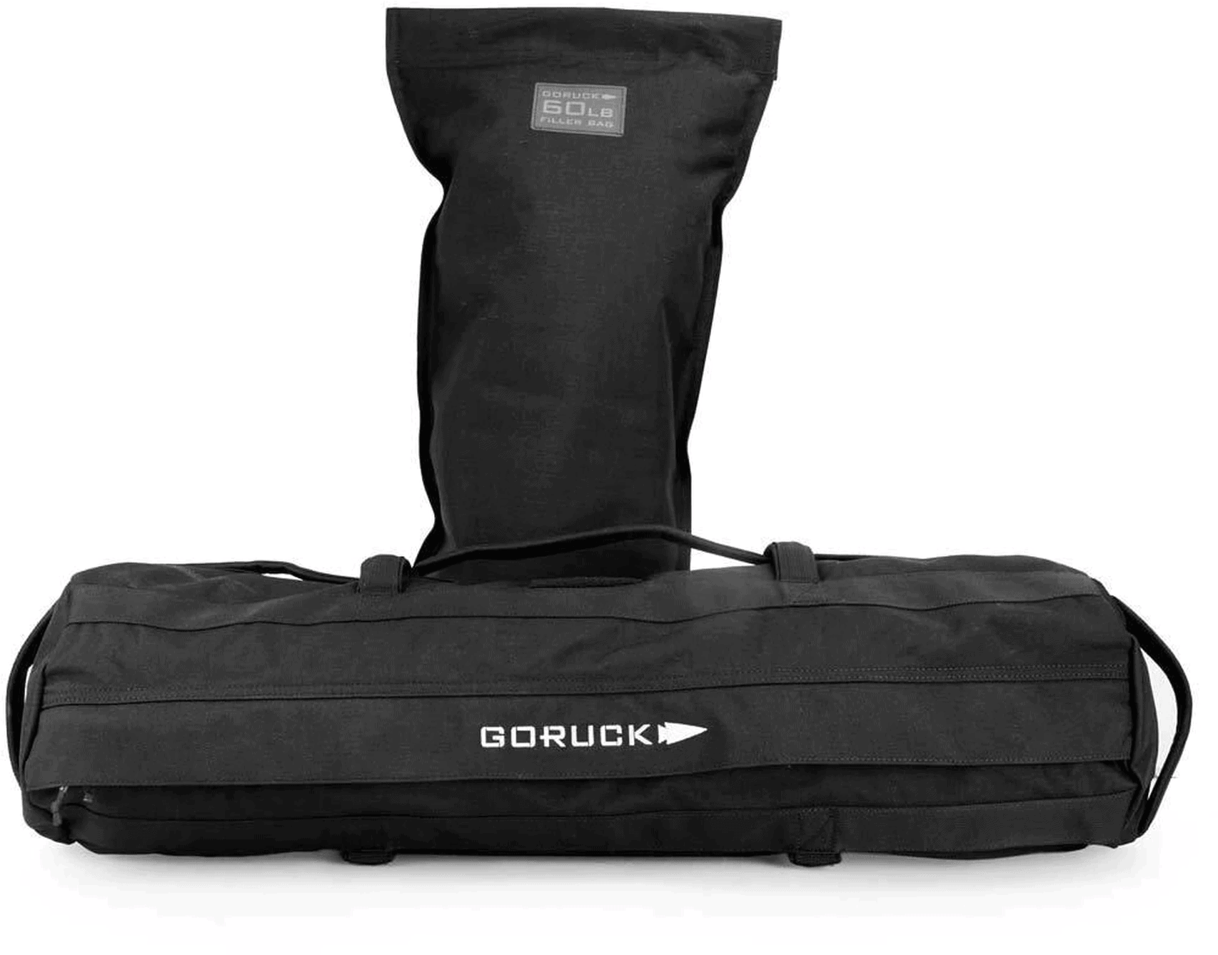 GORUCK Sandbag & Ruck Training Program Review - Fit at Midlife