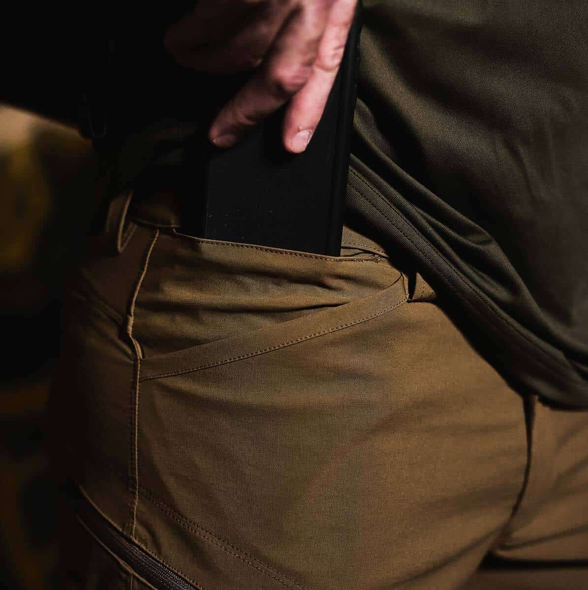 Training Pants from GORUCK - Fit at Midlife