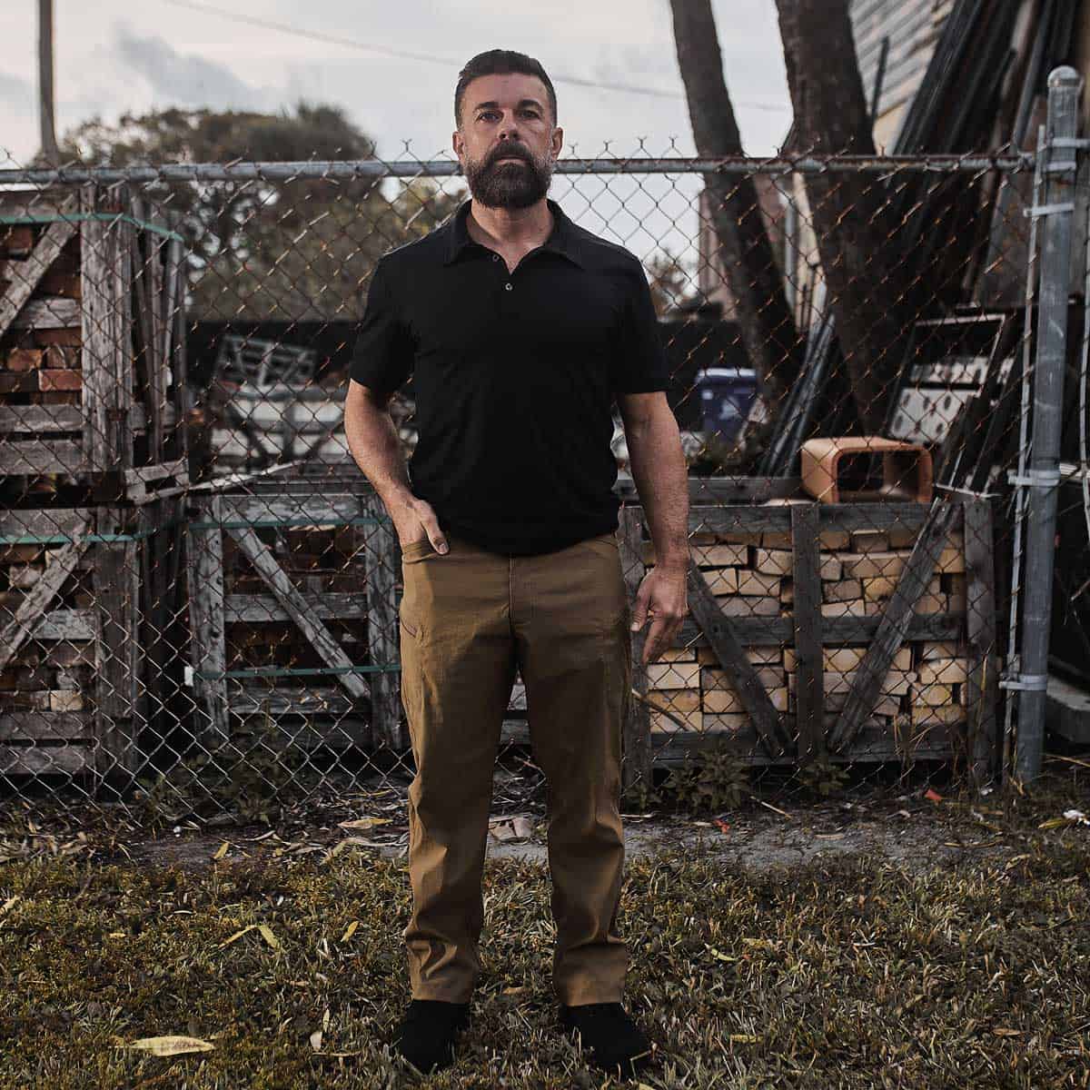 Training Pants from GORUCK - Fit at Midlife