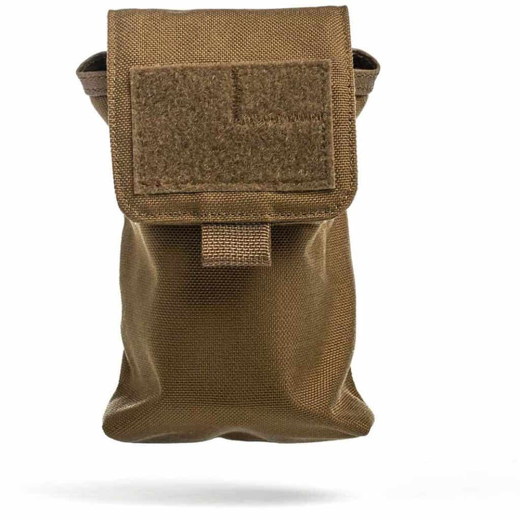 Simple Side Pocket for GORUCK - Fit at Midlife