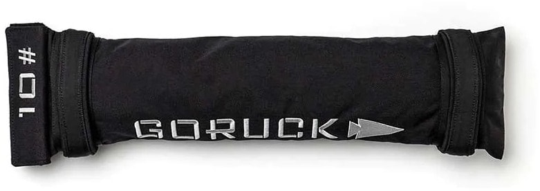 GORUCK Sandbags - Fit at Midlife