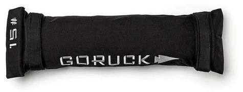 GORUCK Sandbags - Fit at Midlife