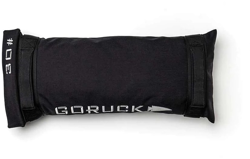 GORUCK Sandbags - Fit at Midlife