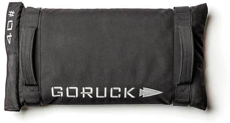 GORUCK Sandbags - Fit at Midlife