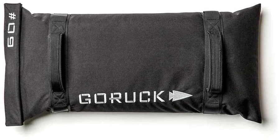 GORUCK Sandbags - Fit at Midlife