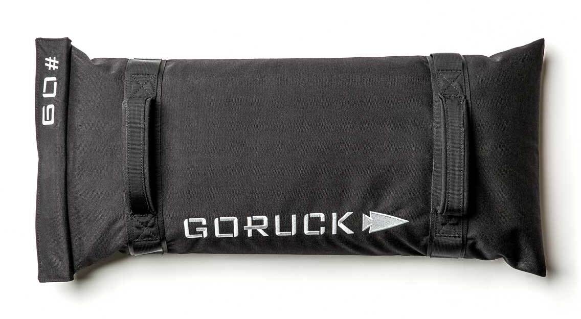 Simple Training Sandbags from GORUCK - Fit at Midlife