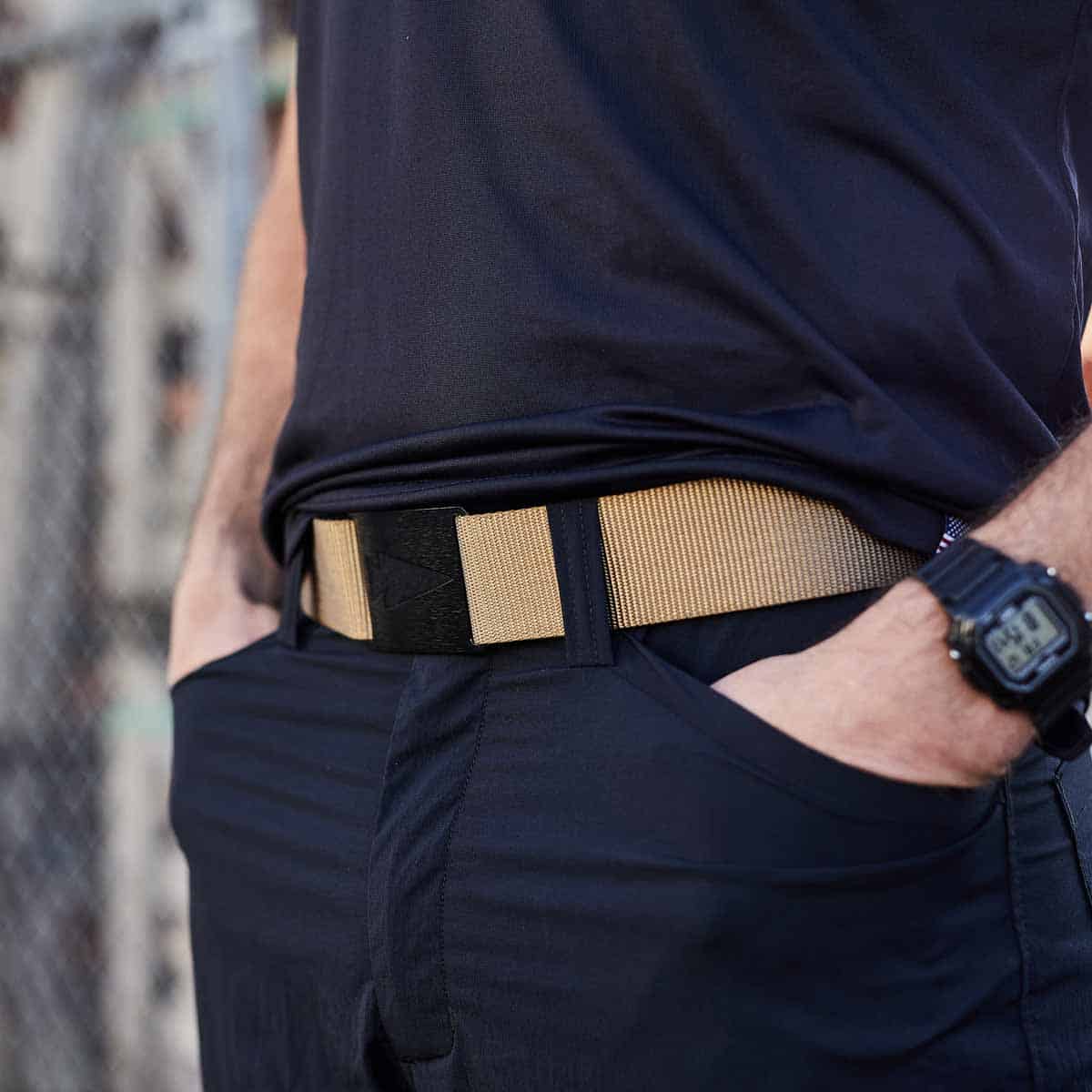 GORUCK Challenge Pants Review - Fit at Midlife